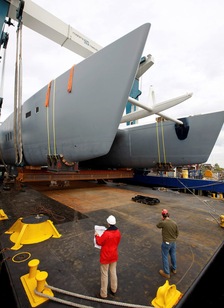 Consulting Services - Bristol Harbor Group Inc.